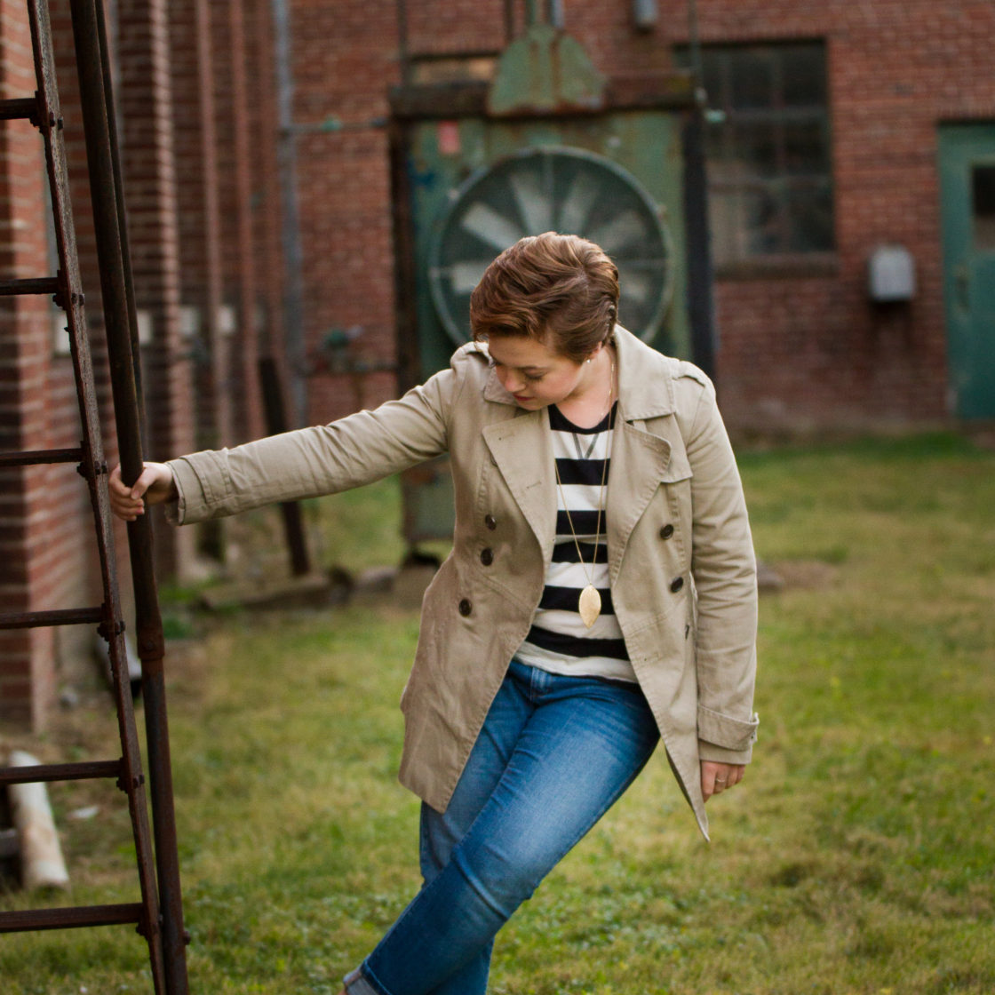 Portfolio – Alyssa Jean Studios